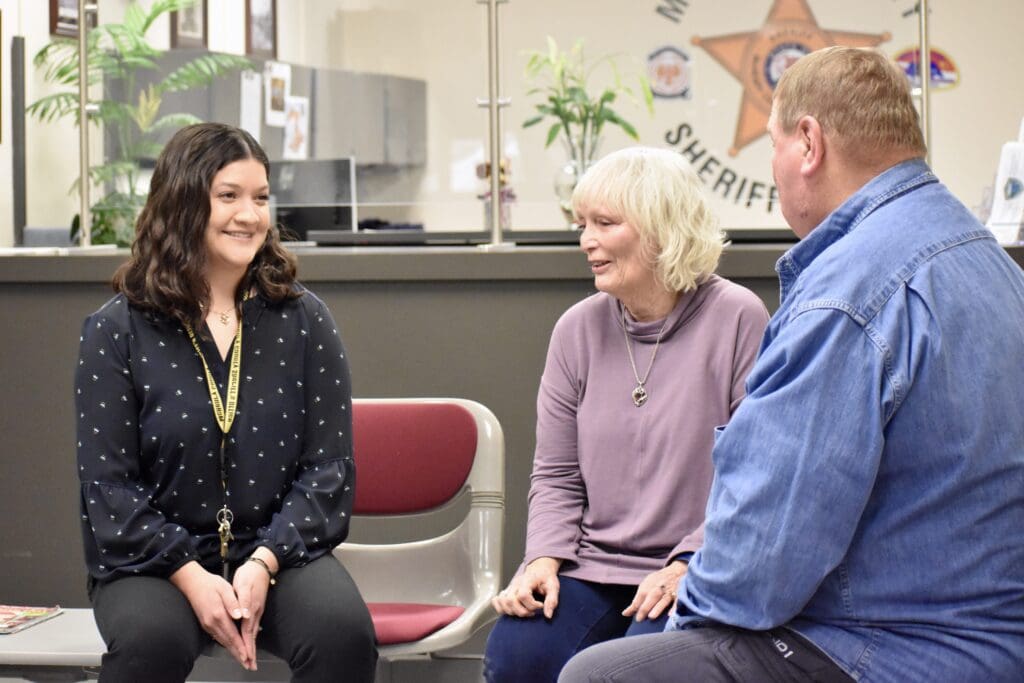 Now Hiring for Police Social Worker - McHenry County Sheriff's Office