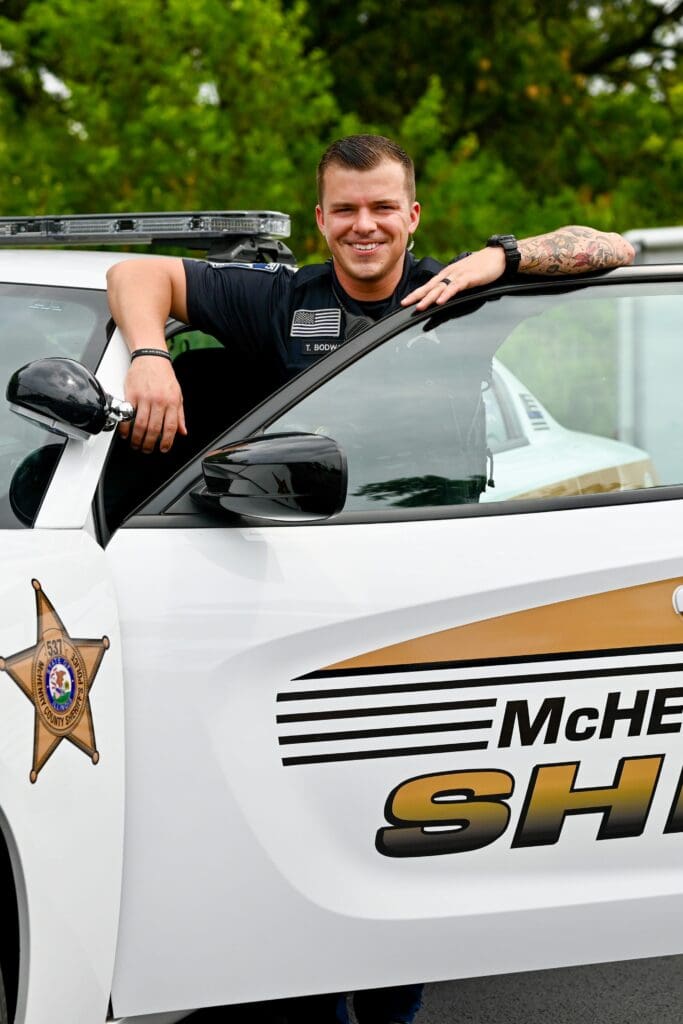Career Opportunities - McHenry County Sheriff's Office