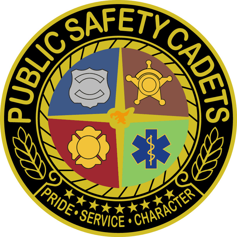 Cadet Unit 5601 - McHenry County Sheriff's Office